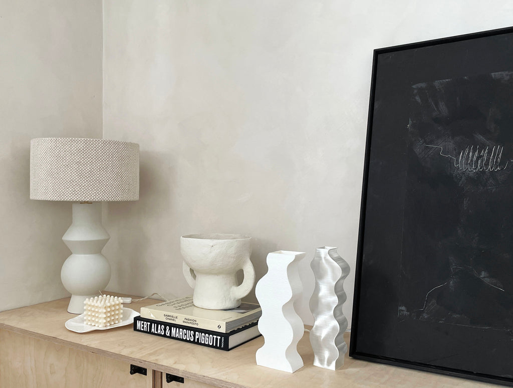 Fero Table Lamp – Festoon